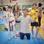 Açı Taekwondo (Kocaeli, Karamürsel, Kayacık Mah., 210. Cad., 2), spor kulüpleri  Karamürsel'den