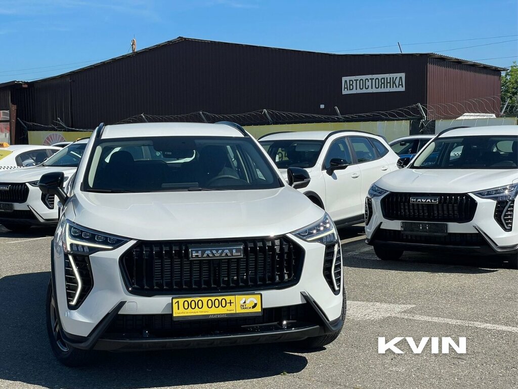 Taksi şirketi Kvin, Krasnodar, foto