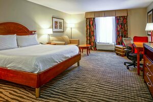 Hilton Garden Inn Kankakee (State of Illinois, Kankakee County), otel  İllinois'dan