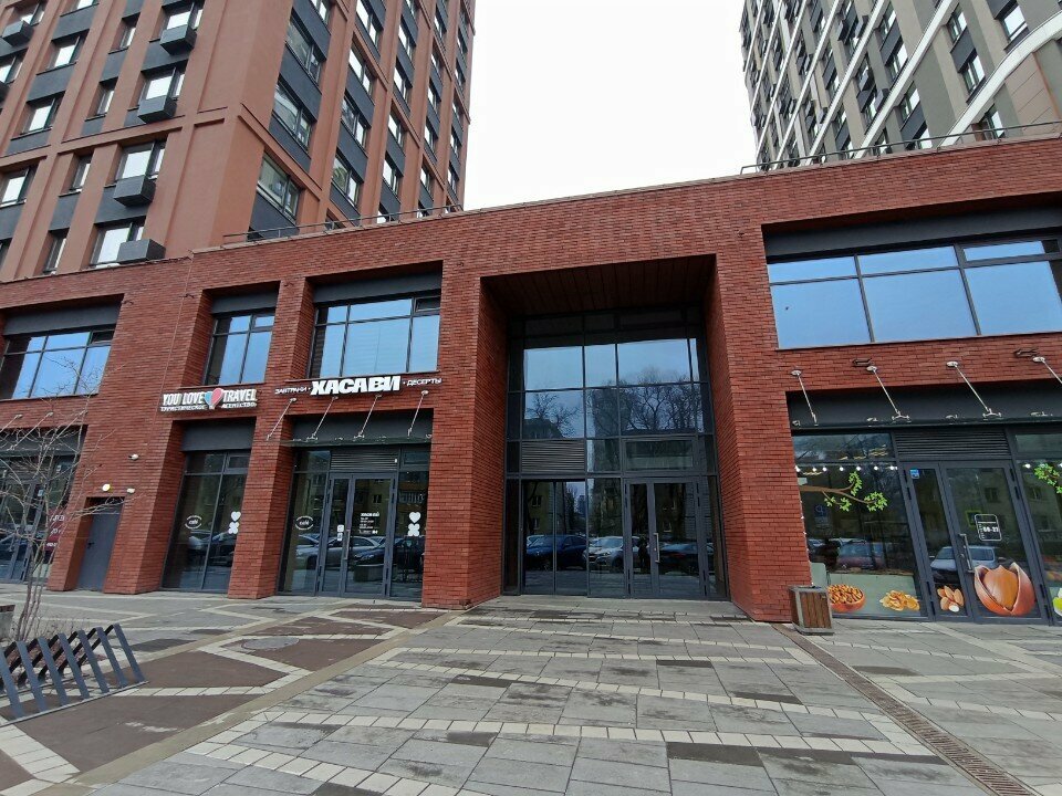 Kamp malzemeleri Taygerr, Yekaterinburg, foto