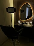 V. galitskaya_brows (Tryokhsvyatskaya Street No:6, derevnya Goluboye), güzellik salonu  Moskova ve Moskovskaya oblastından