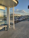 Элит-Авто (Astrakhan, Aeroportovskoye Highway), toplu taşıma durağı  Astrahan'dan