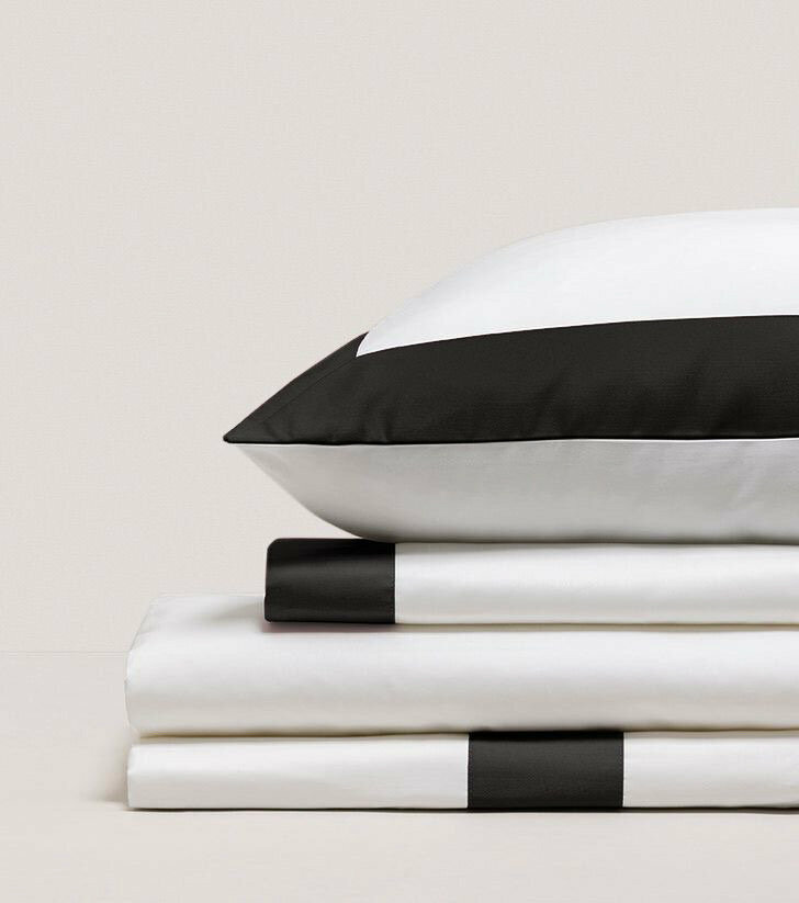 Ev tekstili mağazaları White Linens, Krasnoyarski krayı, foto