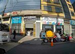 Tecmains (Department of La Paz, Provincia Murillo, El Alto, Avenida 6 de Marzo), i̇nşaat gereçleri  El Alto'dan