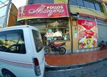 Pollos Mayra (Department of La Paz, Provincia Murillo, La Paz, Obrajes, La Ventilla, Avenida Mecapaca, 6411), kafe  Bolivya'dan