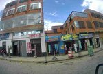 Sharon (Department of La Paz, Provincia Murillo, El Alto, Rondonia), motosiklet yedek parçaları  El Alto'dan