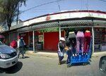 Mercado Fidel Aranibar (Department of Cochabamba, Provincia de Cercado, Cochabamba, Calle Honduras, 454), pazarlar ve çarşılar  Bolivya'dan