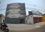 Residencial Hadasa (Santa Cruz de la Sierra, Distrito Municipal 11, Subdistrito 5, Cabo Quiroga, 63), pansiyonlar, hosteller  Bolivya'dan