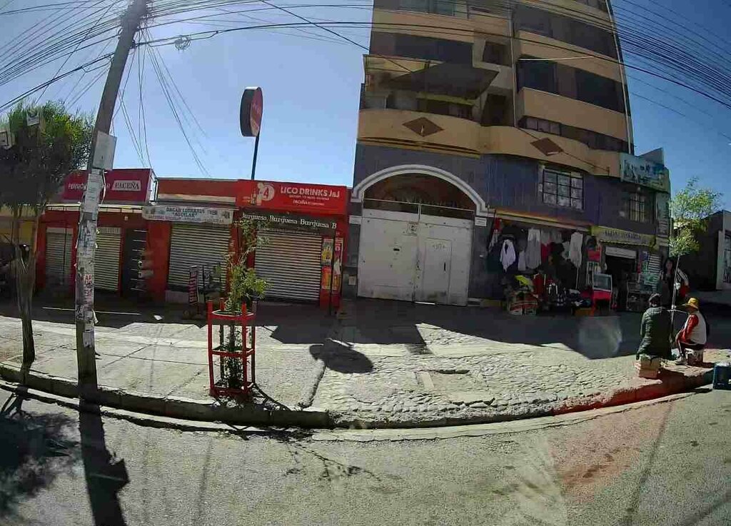 Alkollü içecekler Lico Drinks J&j, La Paz, foto