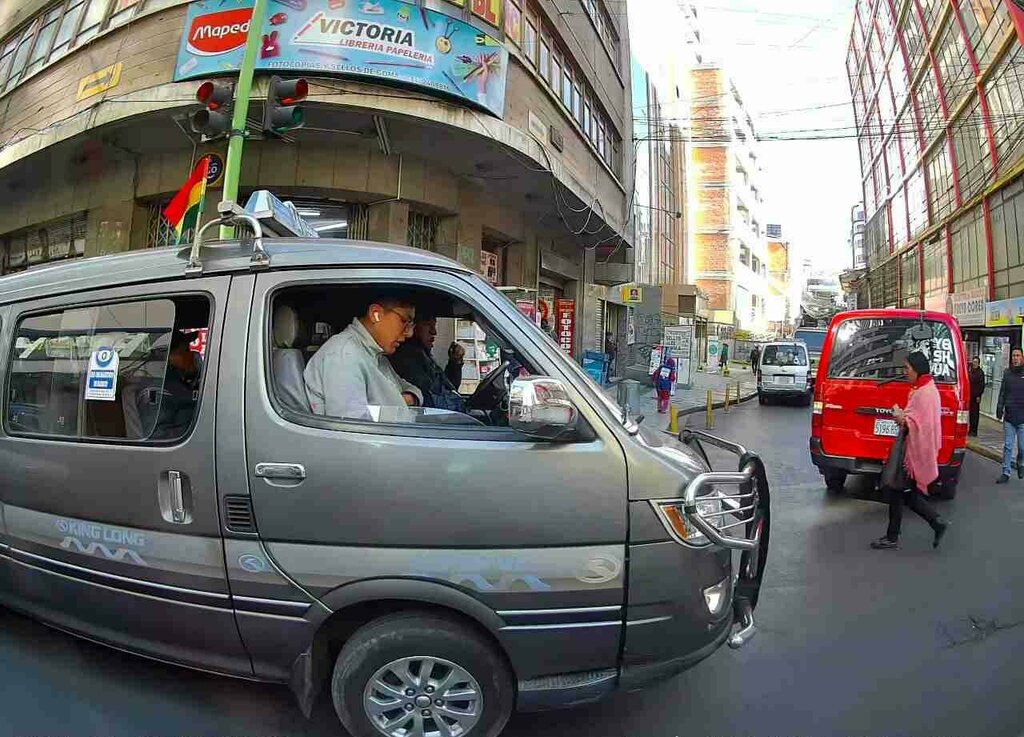 Kırtasiyeler Victoria Libreria Y Papeleria, La Paz, foto