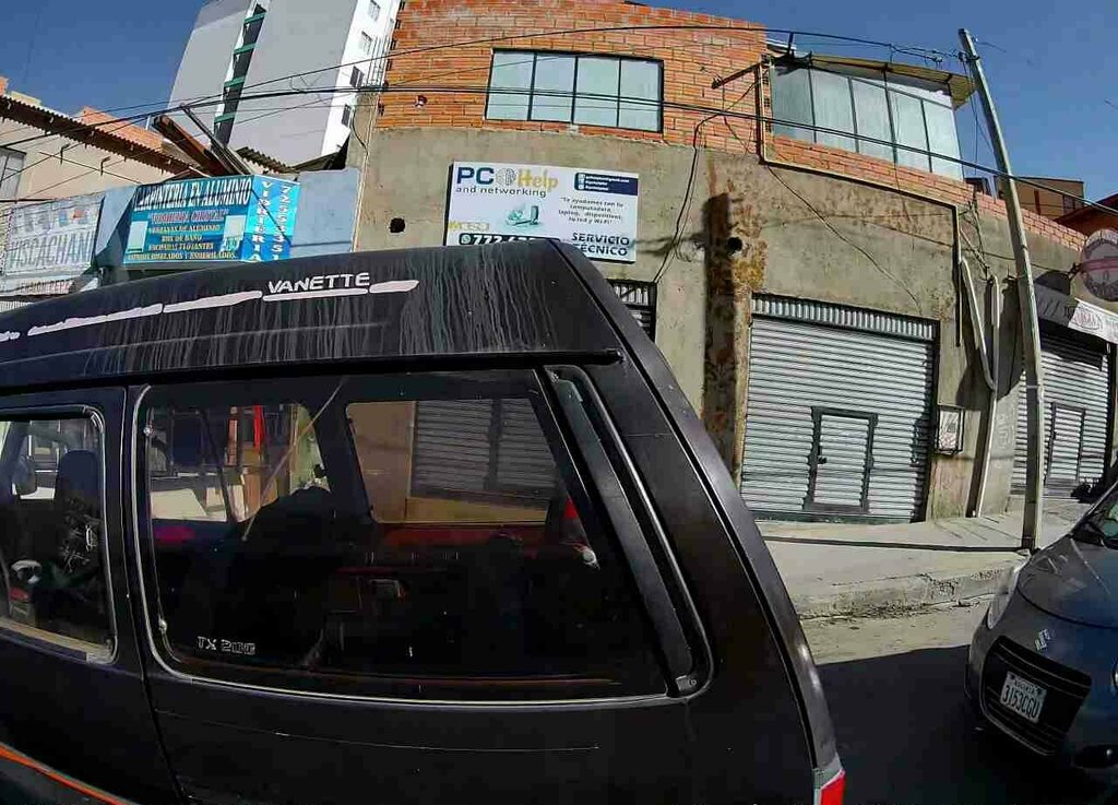 Beyaz eşya servisleri PC Help, La Paz, foto