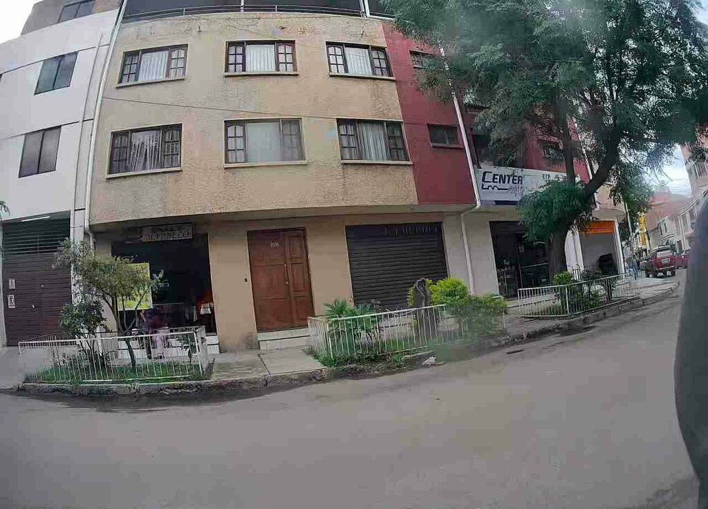 Restoran Snack Marbelo, Cochabamba, foto