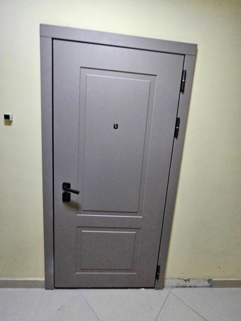 Kapılar Трейд Марк, Yekaterinburg, foto