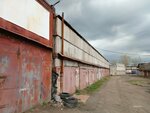 ГСК № 700 (ulitsa Gogolya No:51В), garajlar  Cherepovets'ten