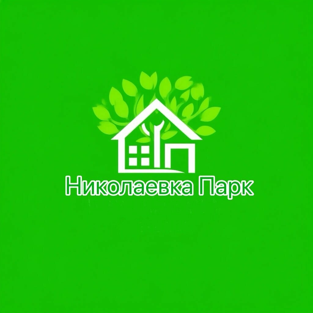 Yazlık yerleşim Николаевка парк, Kalujskaya oblastı, foto