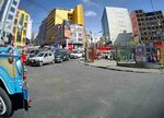 Fast Food Venue (Department of La Paz, Provincia Murillo, La Paz, Centro, El Rosario, Avenida Batalla de Tumusla, 437), fast food  Bolivya'dan