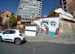 Market Commercial Unit (Department of La Paz, Provincia Murillo, La Paz, Centro, Casco Urbano Central, Avenida Sucre, 1252), mini-market  Bolivya'dan