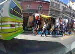 Commercial Spot (Department of La Paz, Provincia Murillo, La Paz, Centro, El Rosario, Avenida Batalla de Tumusla, 402), mini-market  Bolivya'dan