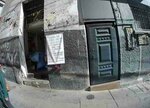 Reception and purchase of recyclables (Department of La Paz, Provincia Murillo, La Paz, Cotahuma, Sopocachi, Calle Juan José Pérez, 282), geri dönüşüm maddeleri  La Paz'dan