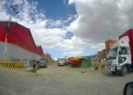 Fast Food (Department of La Paz, Provincia Murillo, El Alto, Puerto Mejillones, Avenida Trinidad y Tobago, 1531), fast food  Bolivya'dan