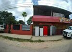 Appliance Repair (Santa Cruz de la Sierra, Distrito Municipal 12, Avenida Los Lotes), beyaz eşya servisleri  Santa‑Krus'tan