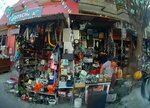 Local tienda (Department of Cochabamba, Provincia de Cercado, Cochabamba, Calle Moxos), mini-market  Cochabamba'dan
