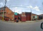 Commercial Establishment (Department of La Paz, Provincia Murillo, El Alto, General German Busch, 2024), mini-market  El Alto'dan