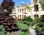 Akuzun Hotel (Nevşehir, Ürgüp, İstiklal Cad., 49), otel  Ürgüp'ten