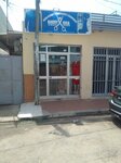 Barry no Issa (Luanda, Rua do Lobito), terziler  Loanda'dan