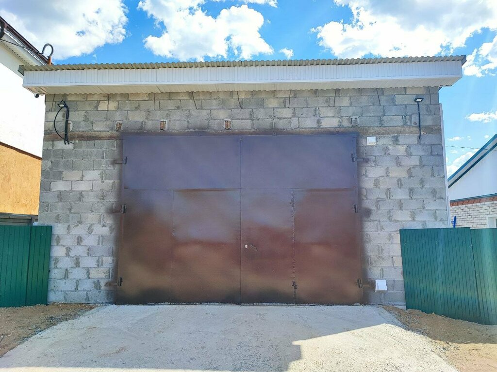 Otomobil servisi InstallStudio, Pohvistnevo, foto