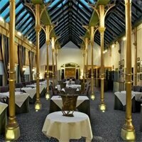 Otel Rockliffe Hall, İngiltere, foto