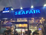 Sea Fair Food City (A2), süpermarket  Galle'den