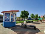 Маркотхский ключ (Krasnodar Territory, Gelendzhik, Residential Complex Chernomorskiy), su satışı  Gelencik'ten