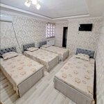 Turkiy Tarxon (Bukhara), konuk evi  Buhara'dan