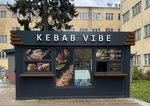 Kebab Vibe (Volokolamskoye Highway No:4с99), kafe  Moskova'dan