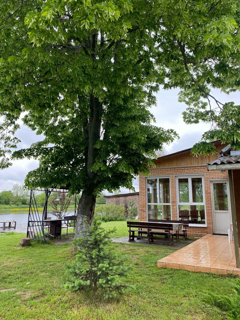 Tatil köyleri Клуб загородного отдыха Терраса, Adıge Cumhuriyeti, foto