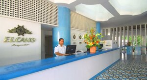 Elcano (Av.Costera Miguel Aleman 75), otel  Acapulco'dan