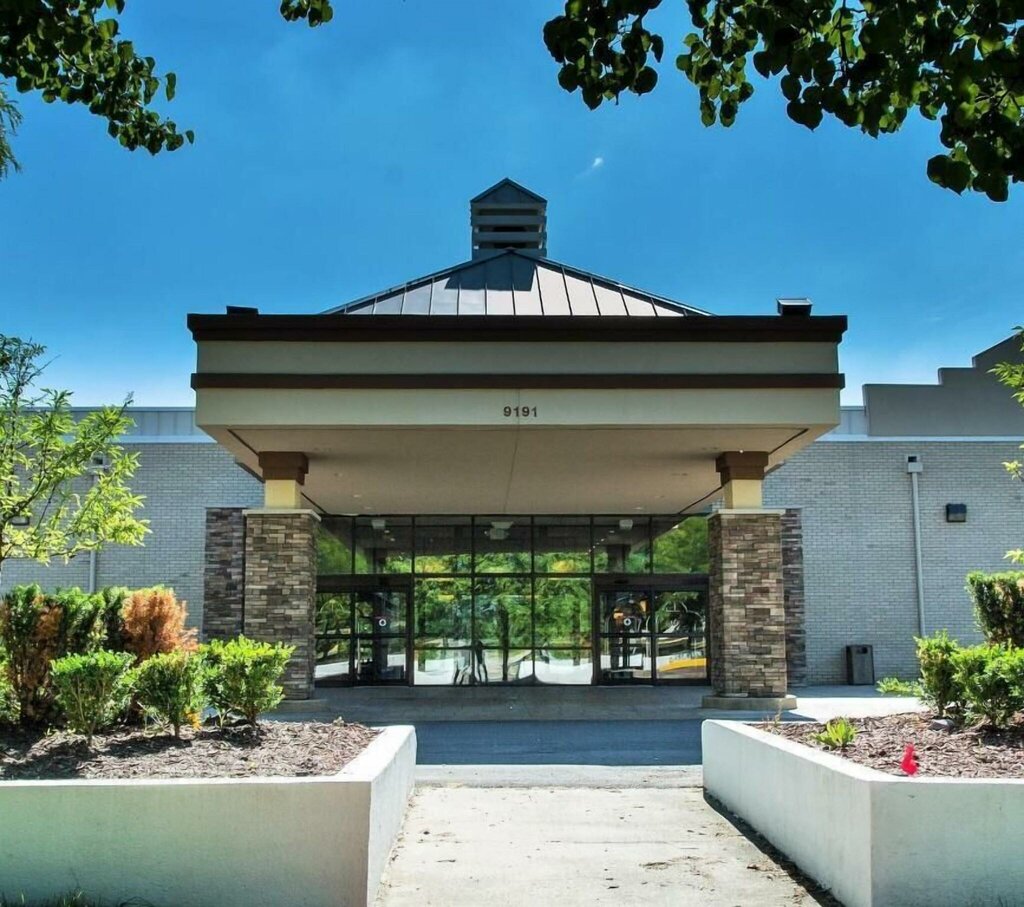 Otel Wyndham Garden Romulus Detroit Metro Airport, Michigan Eyaleti, foto