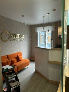 O'Studio (Oktyabrskiy Avenue No:25), spa  Velikie Luky'den