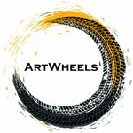 ArtWheels (Kashirskoye Highway No:65А), jant ve lastikçiler  Moskova'dan