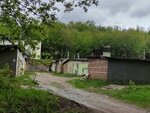 Гаражный кооператив (Zhukovskogo Street No:с1), garajlar  Krasnogorsk'tan