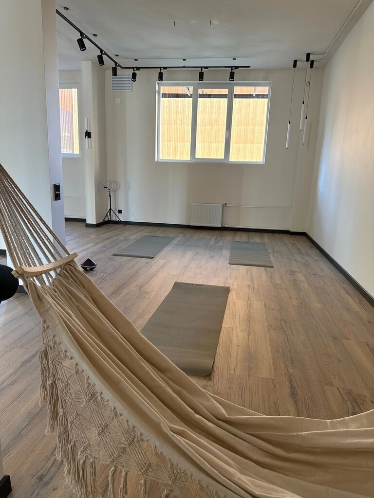 Yoga stüdyosu Сад моей души, Velikiy Novgorod, foto