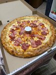 Bon Appetit (Revolyutsionnaya ulitsa No:1), pizzacılar  Volsk'tan