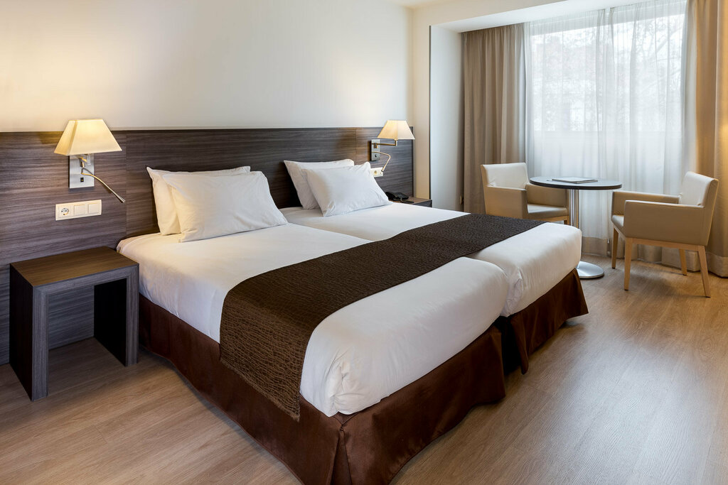 Otel 1881 Madrid Ventas Hotel, Madrid, foto