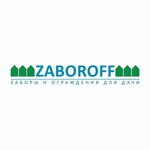 Zaboroff.ru (Marksistskaya Street No:22с2), çitler, parmaklıklar  Moskova'dan