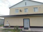 Глас-техно (1-ya Industrialnaya ulitsa No:8), yönetim ofisi  Omsk'tan