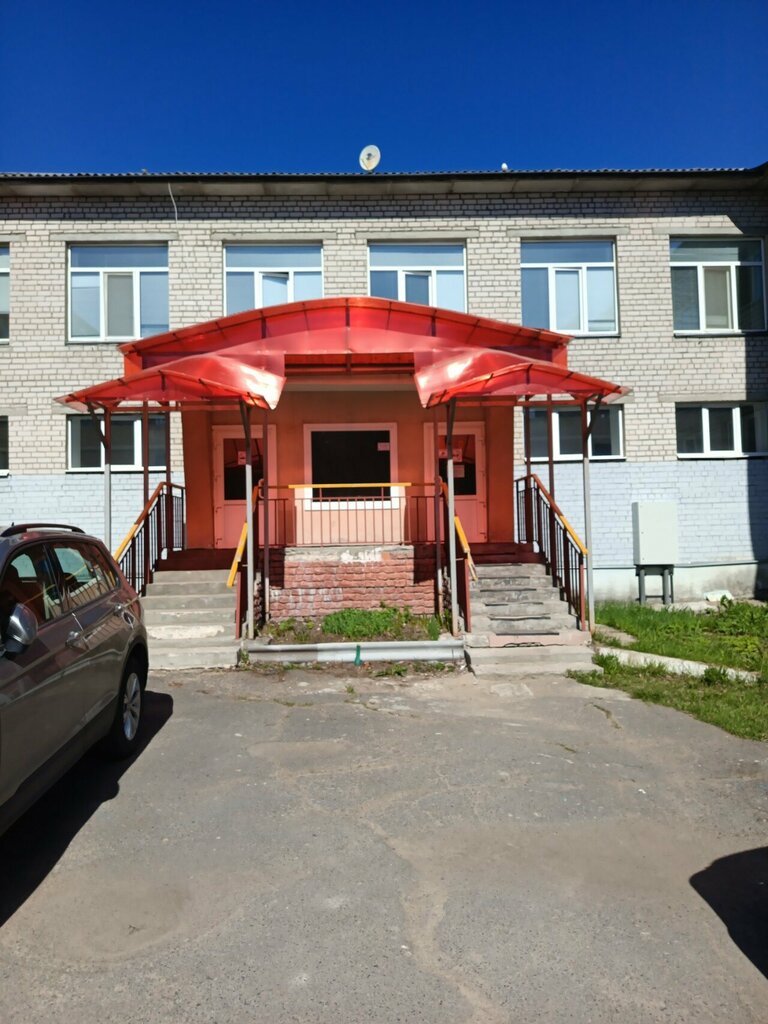 Bilişim firmaları Gbuz AO Meditsinsky informatsionno-analitichesky tsentr, Arhangelsk, foto