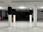 Grace Church (ulitsa Stepana Razina No:30), protestan kilisesi  Moskova'dan