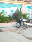 Trasmarcar Carlos abilho (Luanda, Rua 2), yönetim ofisi  Loanda'dan