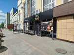 Yoki Toki (Usova Street No:6с12), kafe  Tomsk'tan